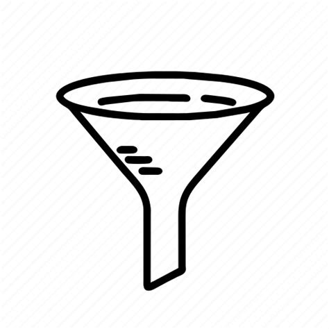 Filter Sort Search Settings Icon Download On Iconfinder