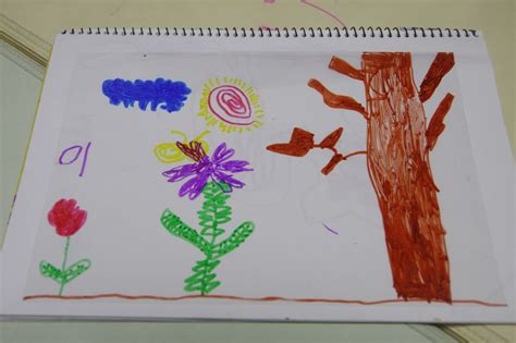 종이 손전등 놀이 창조적인 유치원 미술 어린이 미술 활동