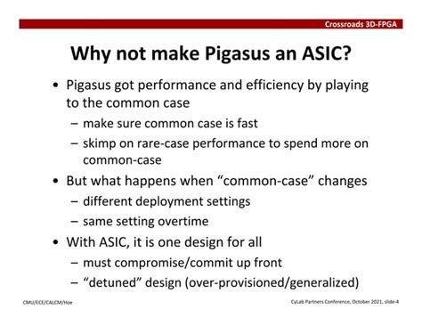 Pigasus 2 0 FPGAAccelerated Intrusion Detection Prevention System PPT