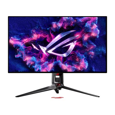 Rog Swift Oled Pg32ucdm 27 To 315 Inches Gaming Monitors｜rog