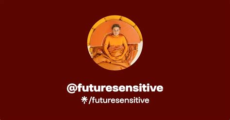 Futuresensitive Linktree