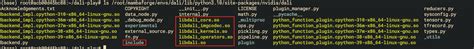 failed to run my c demo with `no schema found for operator readers