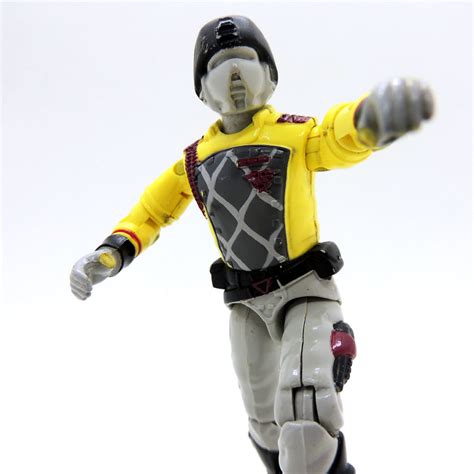 Gi Joe Python Patrol Crimson Guard Estrela Comandos Em Acao 1993 Madtoyz