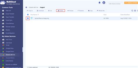 How To Delete Shared Files From Google Drive