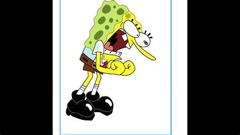 Spongebob Finally Snaps Youtube