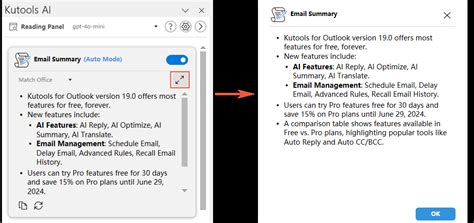 Unlock The Future Of Email Elevating Outlook Efficiency With Kutools Ai Mail Assistant