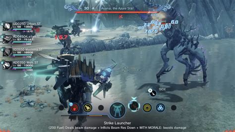 Xenoblade Chronicles X Skells Make Exploring Its Open World Better