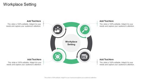 Workplace Setting In Powerpoint And Google Slides Cpb PPT PowerPoint