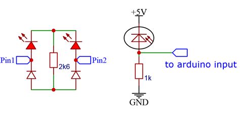 Detecting When Alarm Device Reverses Its Polarity General Guidance
