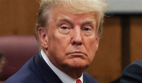 Trump Vor Gericht Das Ist Die Anklage Gegen Den Ex Präsidenten Mopo