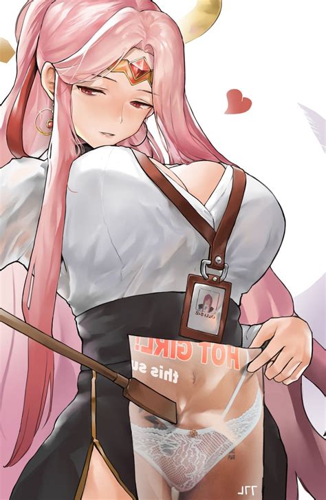 Guardian Tales Danbooru