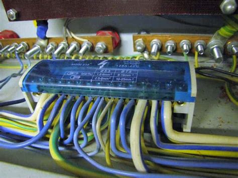 Работы измерению сопротивления изоляции в Москве и области.