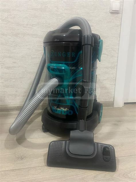 მტვერსასრუტი მეორადი და ახალი ნივთების ყიდვა გაყიდვის პლატფორმა Mymarket