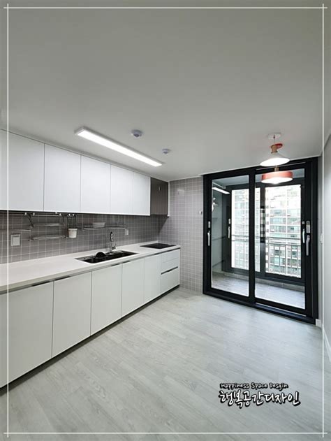 가락동 가락쌍용 아파트 34평 리모델링 By 행복공간디자인 송파 30평대 인테리어 네이버 블로그