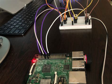 About Controlling Led Strip Raspberry Pi Forums