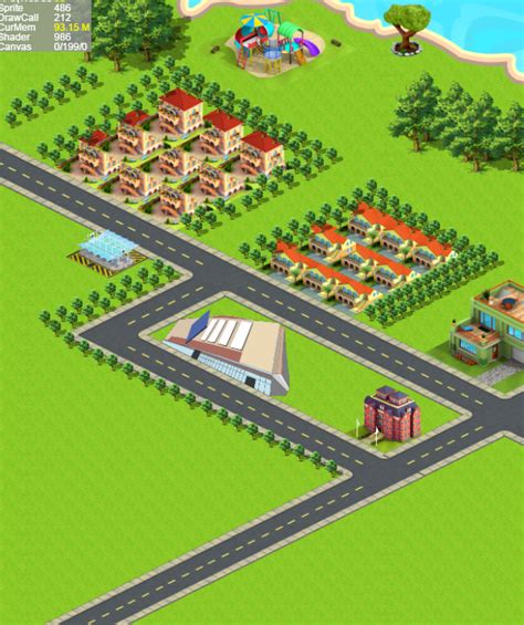 Tiledmap：点击地图弹出对话框如何实现 Layabox问答社区 Html5引擎社区 Layaair开发者社区