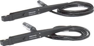 CN Rood Tektronix TCP A AC DC Current Measurement Systems