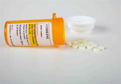 Codeine Addiction Abuse Signs Symptoms And Treatment Codeine Addiction Abuse Signs Symptoms And Treatment