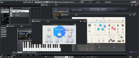 Cubase Performance Issues Cubase Steinberg Forums