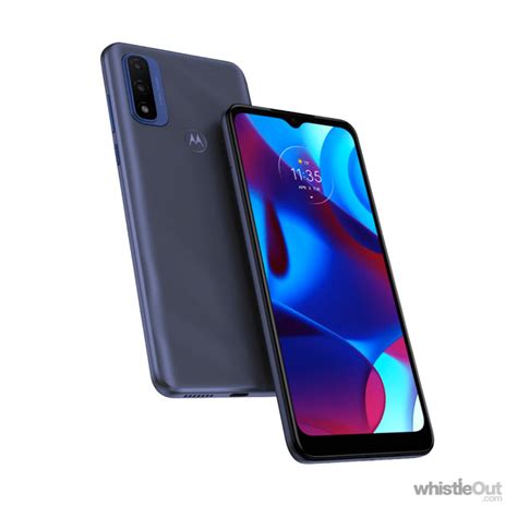 Motorola Moto G Pure Prices And Specs Compare The Best Plans From Carriers Whistleout