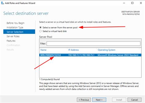 Konfigurasi Dhcp Server Di Windows Server Id Networkers