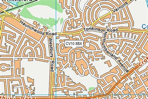 Cv10 8bx Maps Stats And Open Data
