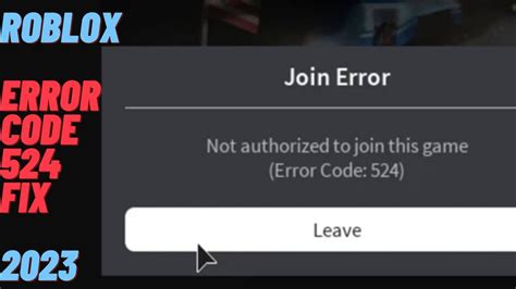 Roblox An Unknown Error Occurred Login [fixed]