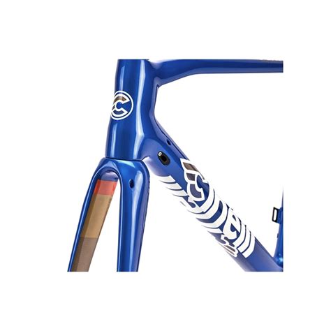 Cinelli Superstar Disc Frameset Ra Cycles