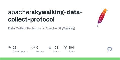 github apache skywalking data collect protocol data collect