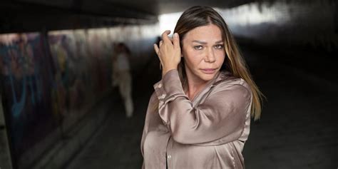 Zeljka Tvingades Sälja Sex Utvisas För Bristande Vandel Göteborgs