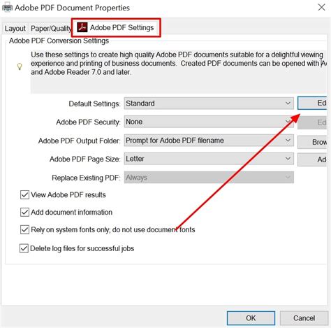 Complete Tools On How To Embed Fonts In PDF