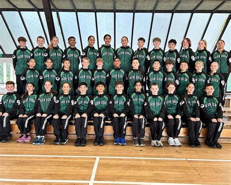 SPORTS CAMP Gladiators