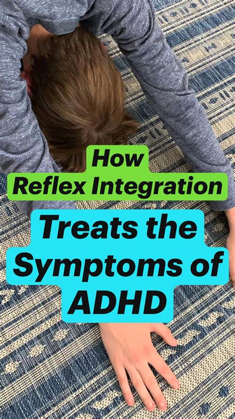 Pin On Reflex Integration Therapy