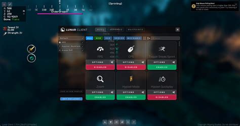 How To Download And Use The Minecraft Lunar Client Prima Games