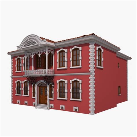 3d Konya Models Turbosquid