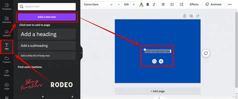 Can I Make Wavy Text In Canva WebsiteBuilderInsider Com