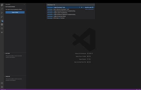 Command Vscode Couchbasecreateclusterconnection Not Found · Issue 174 · Couchbaselabsvscode