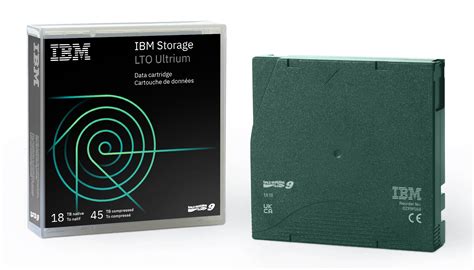 Lto Tape Ibm Ultrium 製品概要 ｜ Vgi ビジュアルグラフィックス株式会社