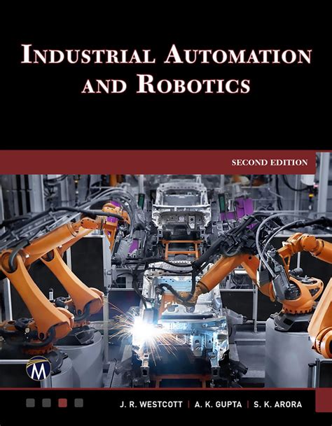 industrial automation and robotics 2nd edition softarchive