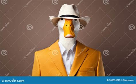 Quack Tastic Style A Duck Rocks Glasses In A Feathered Fashion