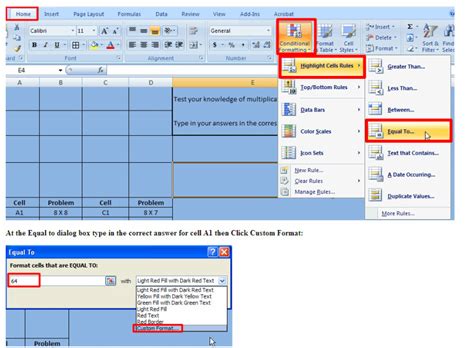 Excel Project 2 AMS Art Room