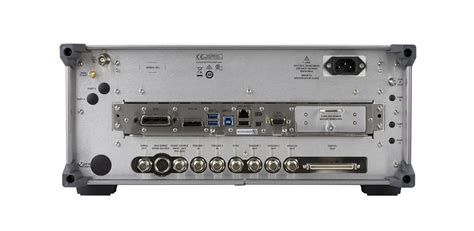 Keysight N9032b Pxa Signal Analyzer 2 Hz To 26 5 Ghz Maybo Azerbaijan