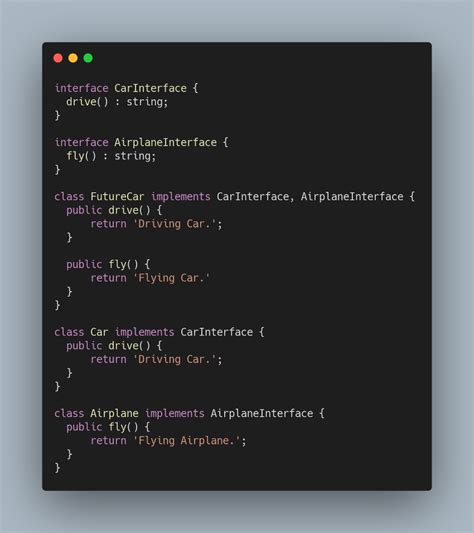 Benefits Of Solid Using Typescript Devlane