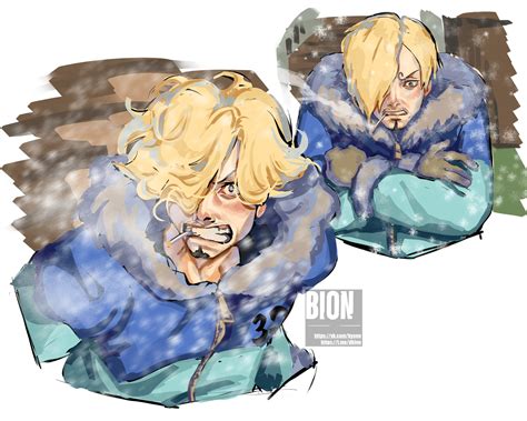 Sanji One Piece Drawn By Onex1x Danbooru Sanji One Piece Drawn By Onex1x Danbooru