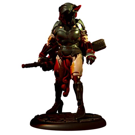 Lancer Ssc Atlas Naturally Selective Rlancerrpg