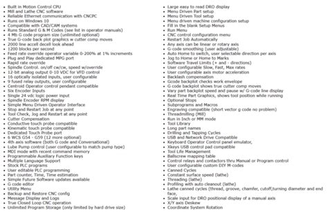Centroid Oak Cnc Controller Hardware Cnc