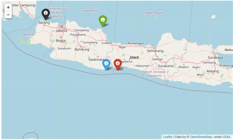 Titan Muslim Al Khan On Linkedin Python Datascience Metocean