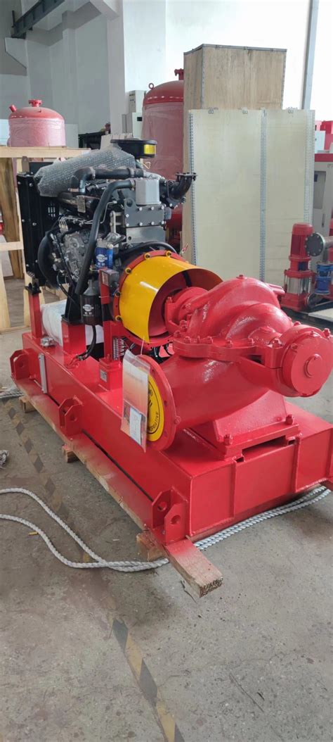 Constant Pressure High Pressure Water Pump System High Pressure Water