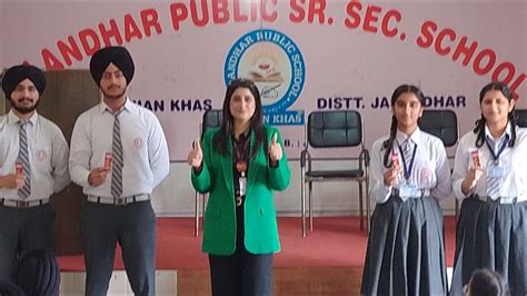 Dr Updesh Khinda Phd On Linkedin Disha Lpu Lpudiaries Drkhinda