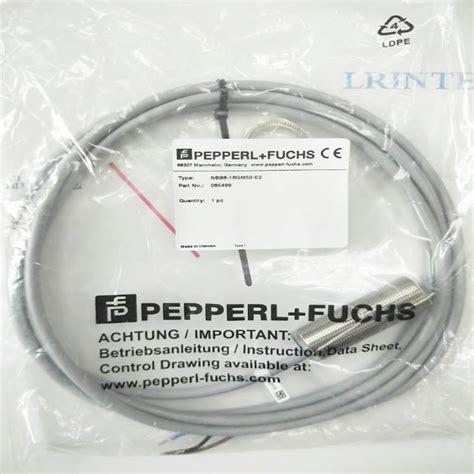 福建菱瑞 德国 倍加福p F Obe10m 18gm60 Se5 V1传感器特价现货 产品关键词 Se5单价